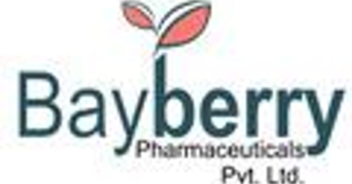 Bayberry Pharmaceuticals Pvt. Ltd. | about.me
