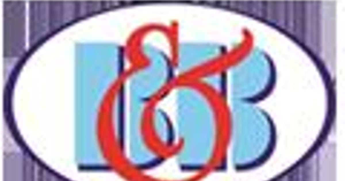 BB Machines | about.me