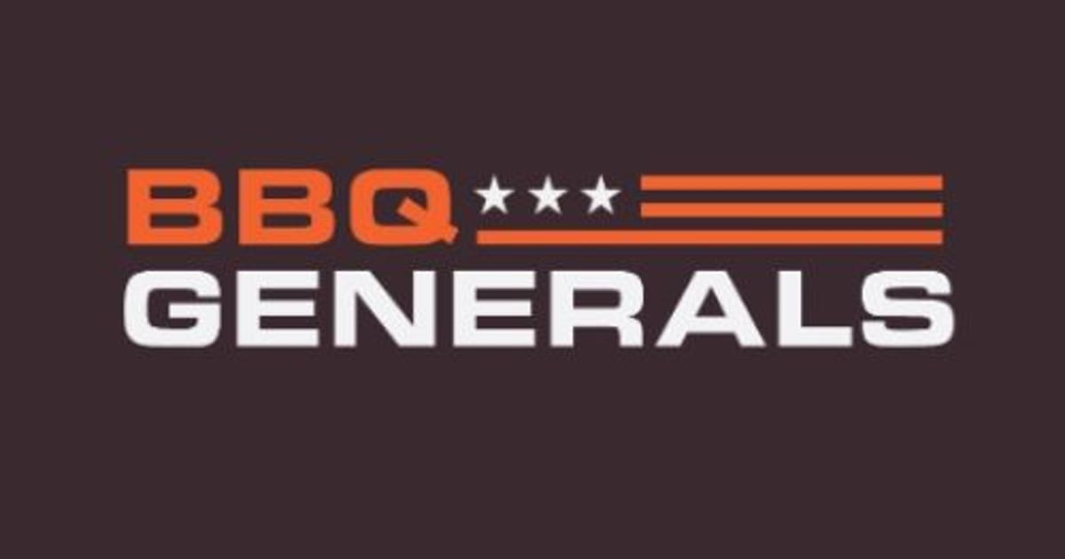 BBQ Generals - 8 The Green STE, Dover, DE, 19901 | about.me
