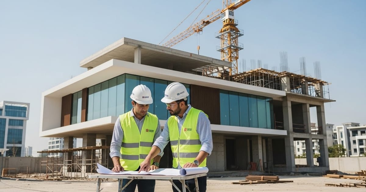 Best Construction Company in Islamabad - UAE | about.me