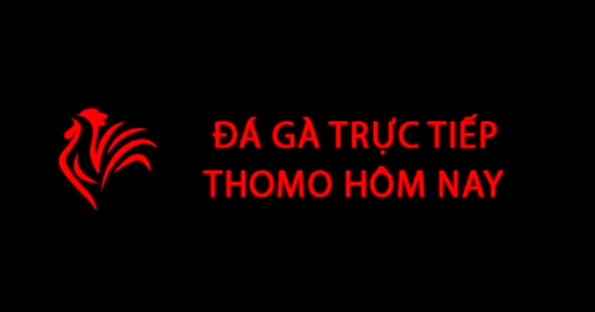 Đá Gà Trực Tiếp Thomo Hôm Nay - Ha Noi, Viet Nam | about.me