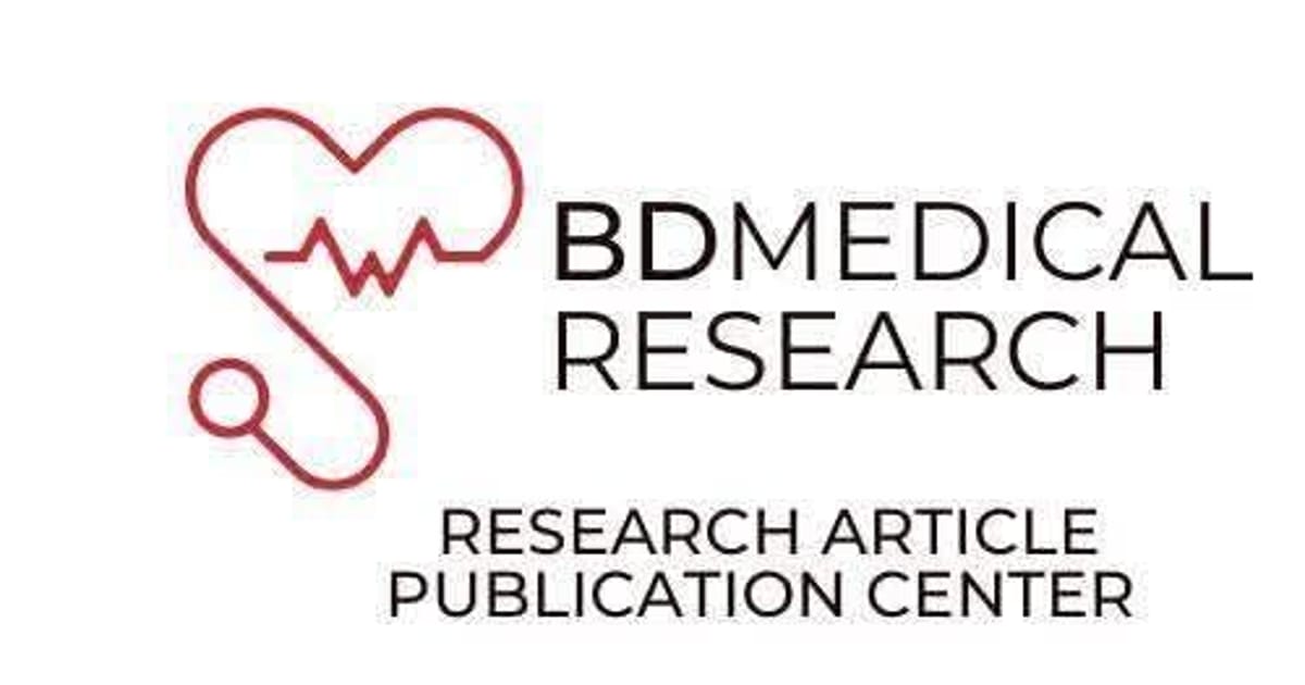 BD Medical Research and Consultancy - 68-69,Green Road,Panthapath Dhaka ...