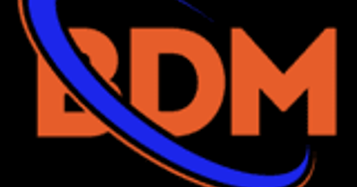 BDM Solutions - pakistan lahore | about.me