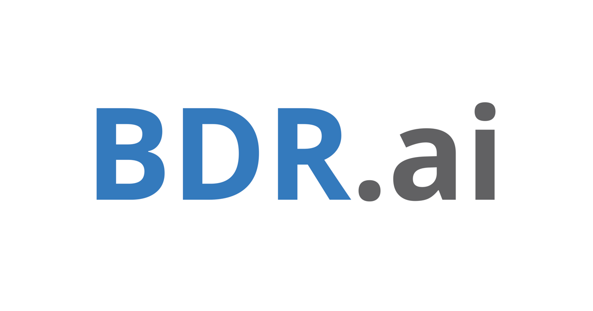 BDR.ai - Castle Rock, Colorado, United States | about.me
