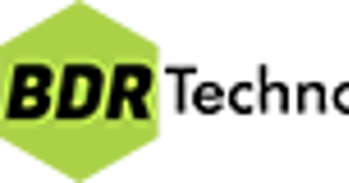 BDR Technology - Lithuania | about.me