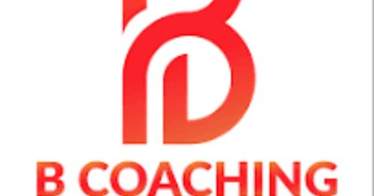 B Coaching | about.me