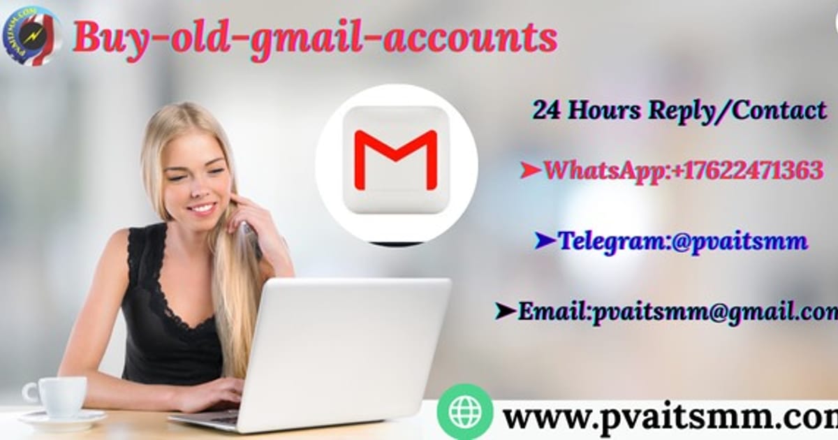 Buy-old- gmail-accounts - Los Angeles | about.me