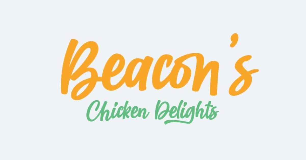 Beacon's Chicken Delights @ Plaza33 - 01B, Ground Floor, Unit PG, Plaza ...