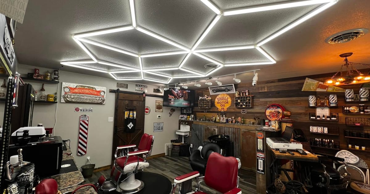 Beards & Shears Co. | about.me
