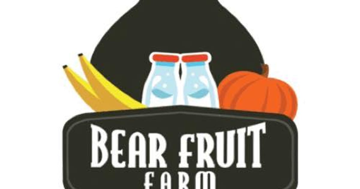 Beat Fruit Farm - Texas, USA | about.me