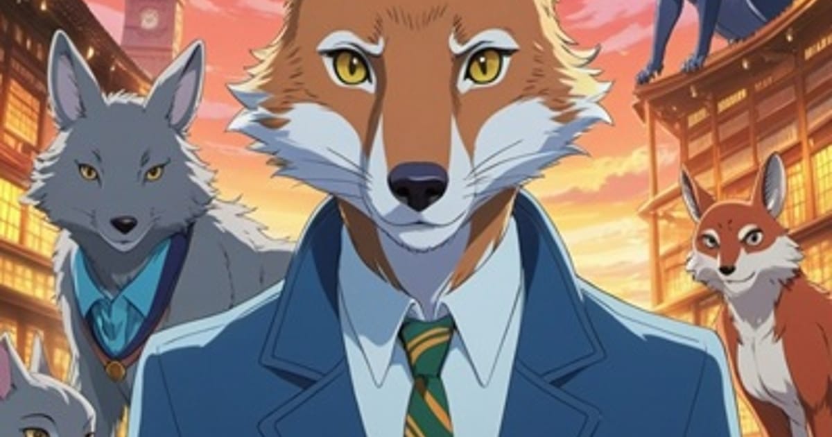 Beastars Merch - New York | about.me