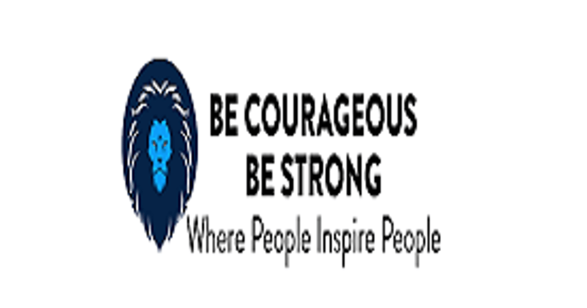 Be Courageous Be Strong - Bronx, NY | about.me