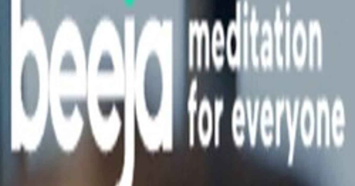 Beeja Meditation - London | about.me