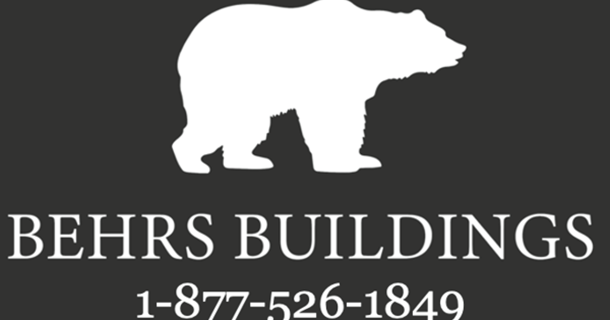 Behrs Buildings - Dalton | about.me