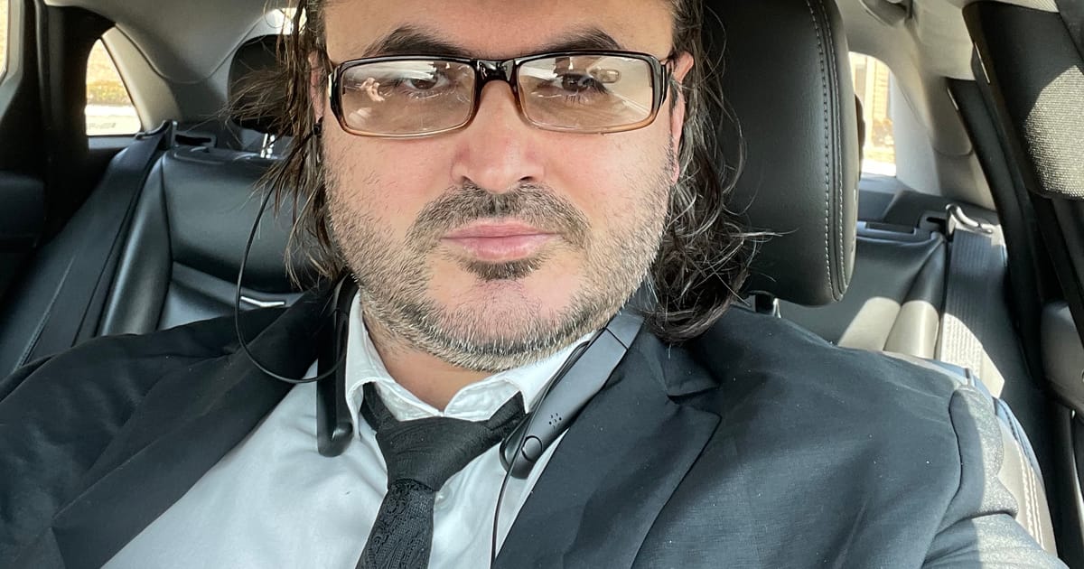 Behxhet Xhema - Waterbury | about.me