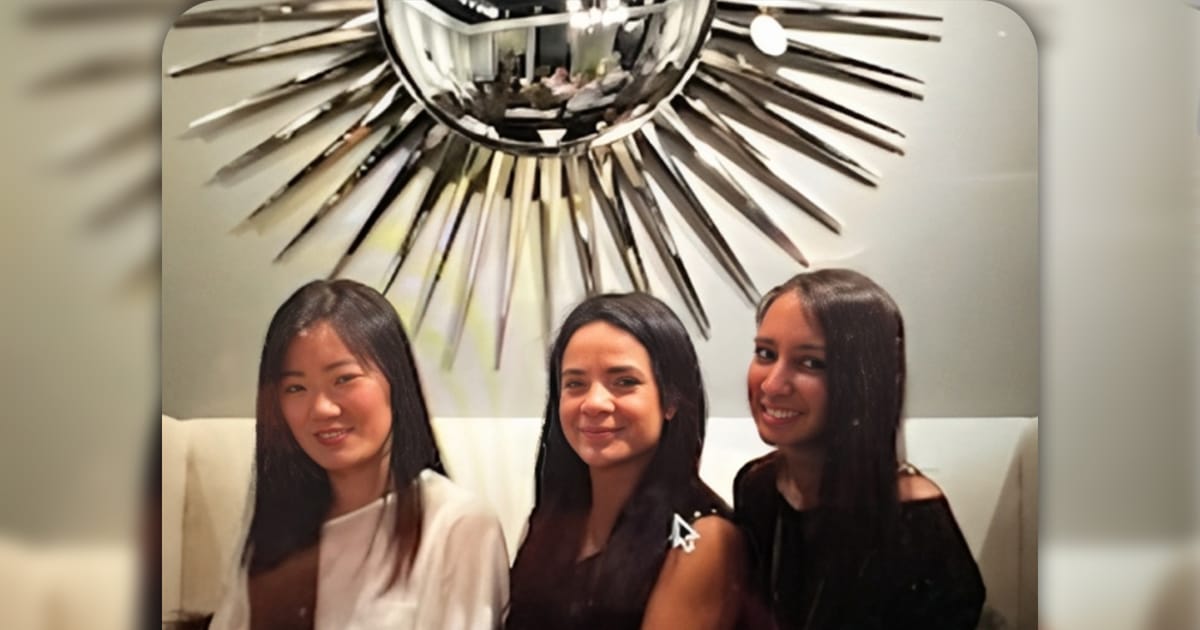 BeiBei Zhang - Coral Springs,Florida, Shenyang's Liaoning University ...