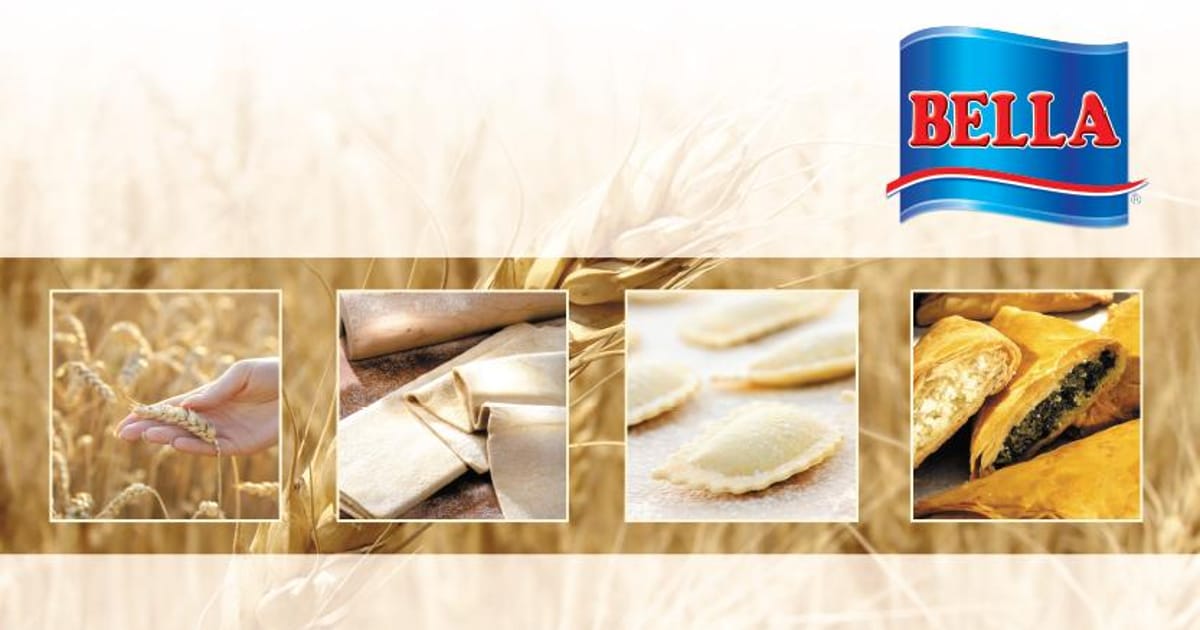 Bella Food Romania - Ilfov | about.me