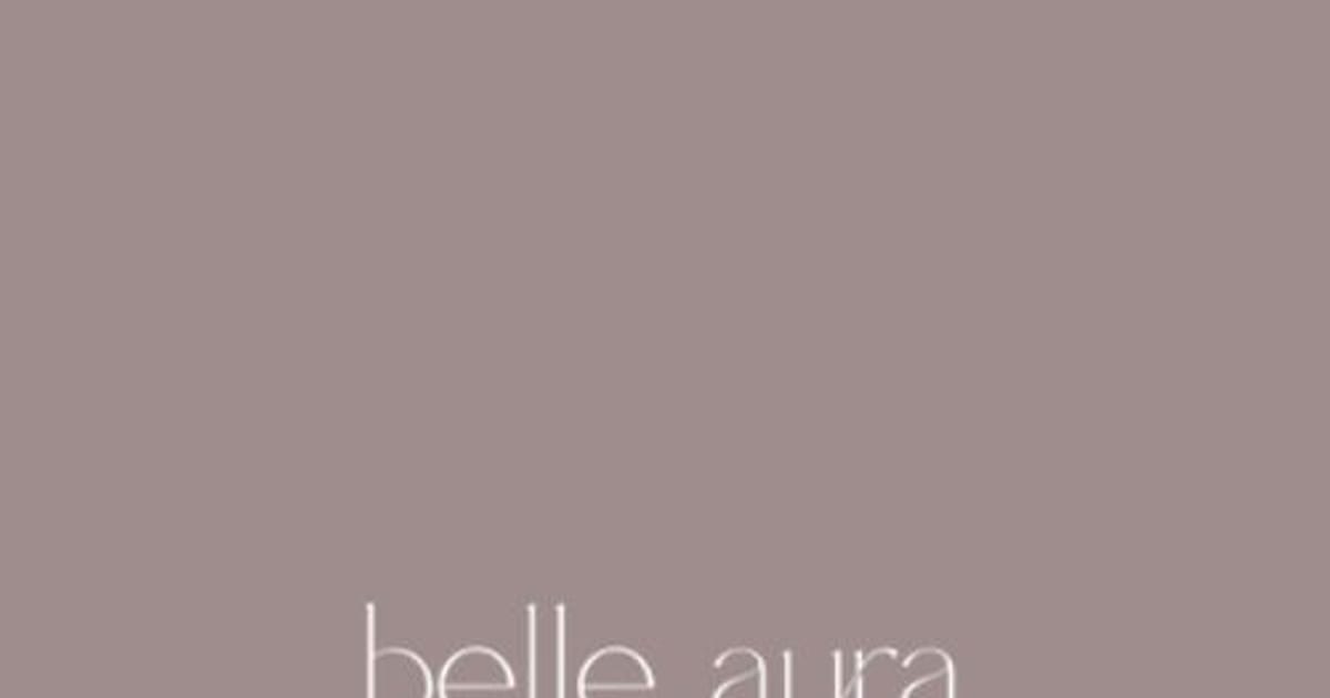 Belle Aura - USA | about.me