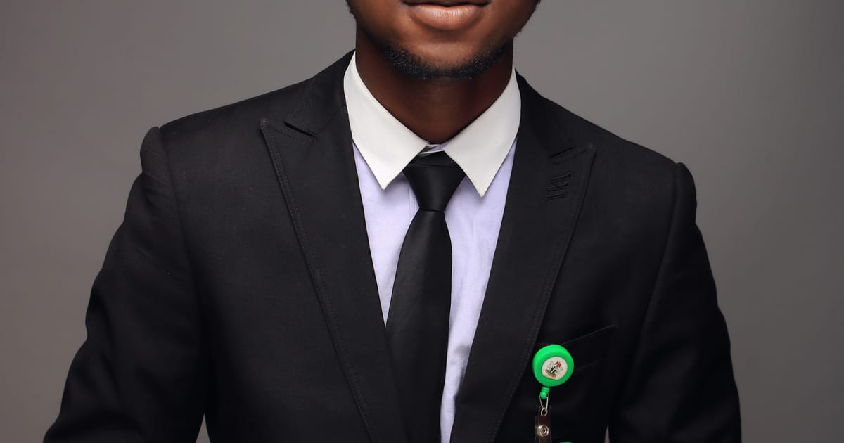 Yusuf Bello - Nigeria | about.me