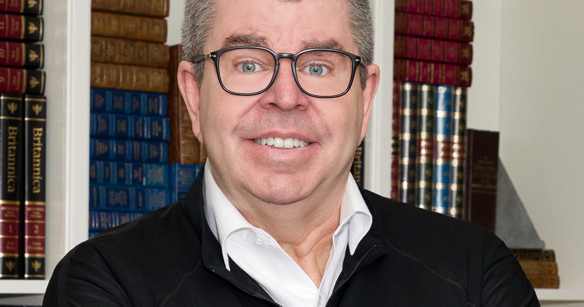 Graham Robertson | about.me