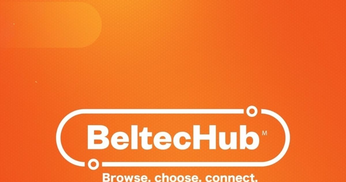 Beltec Hub - canada | about.me