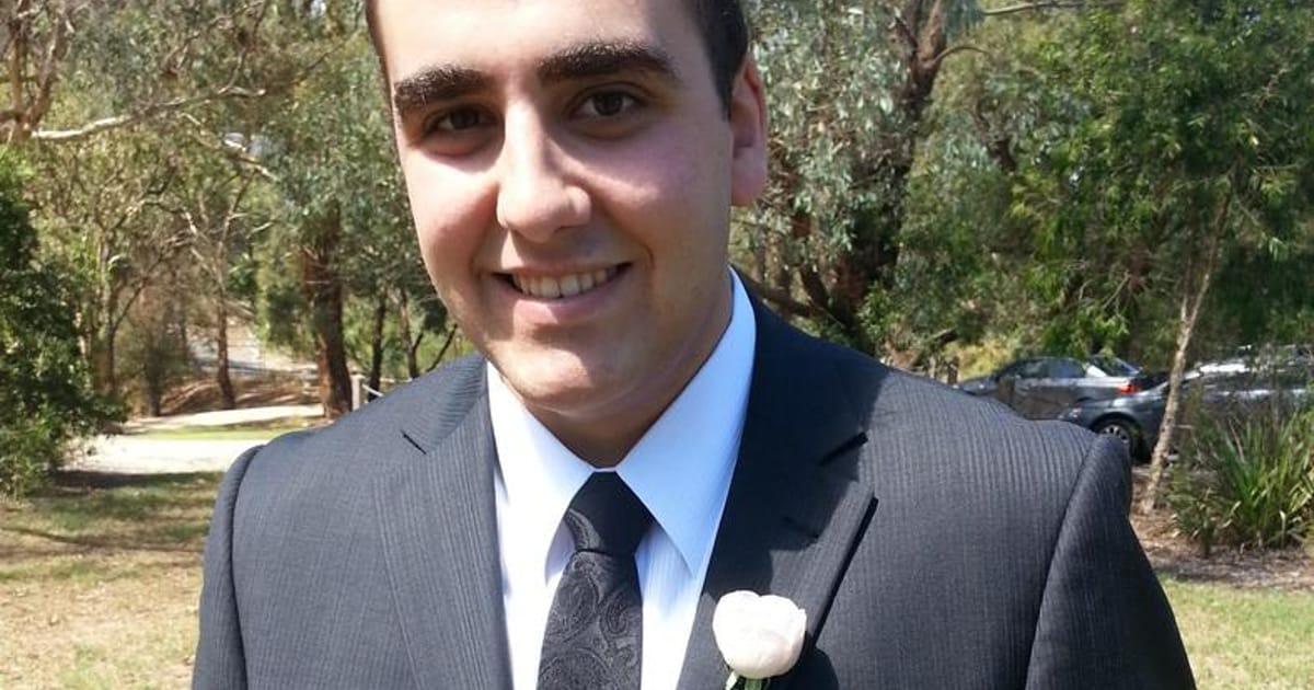 Ben Carthew - Melbourne, Victoria, Australia, E-Max Australia, Deakin ...