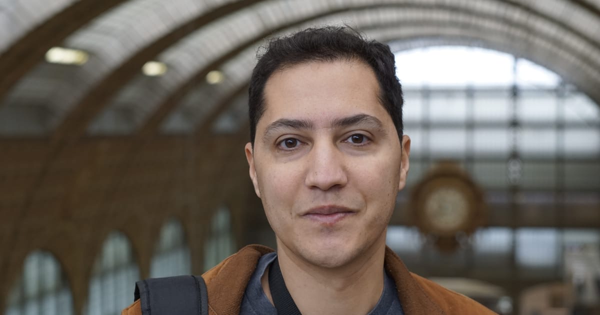 Ben Slimane - Paris, France, Intern | about.me