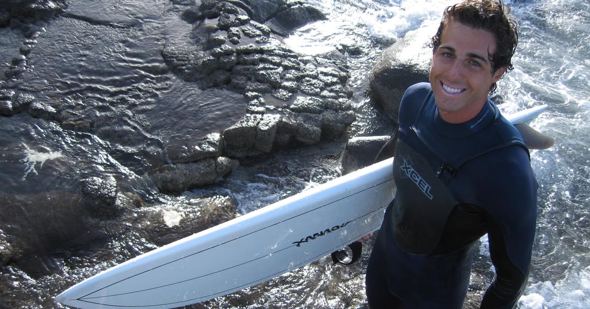 Ben Ahrens - New York City | about.me