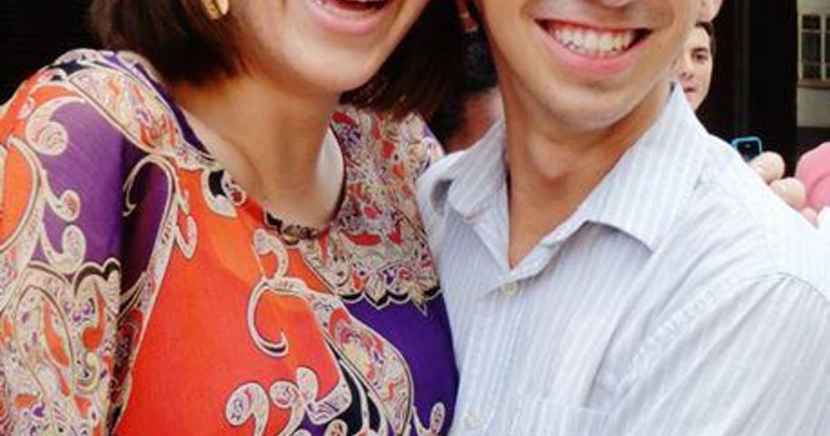 Benjamin Huff - Greensboro, North Carolina, Senior Resident Advisor ...