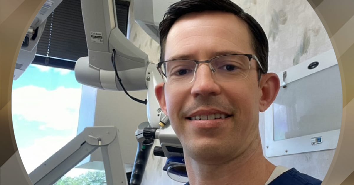 Benjamin Adams Endodontist - Indianapolis, Indiana, United States ...