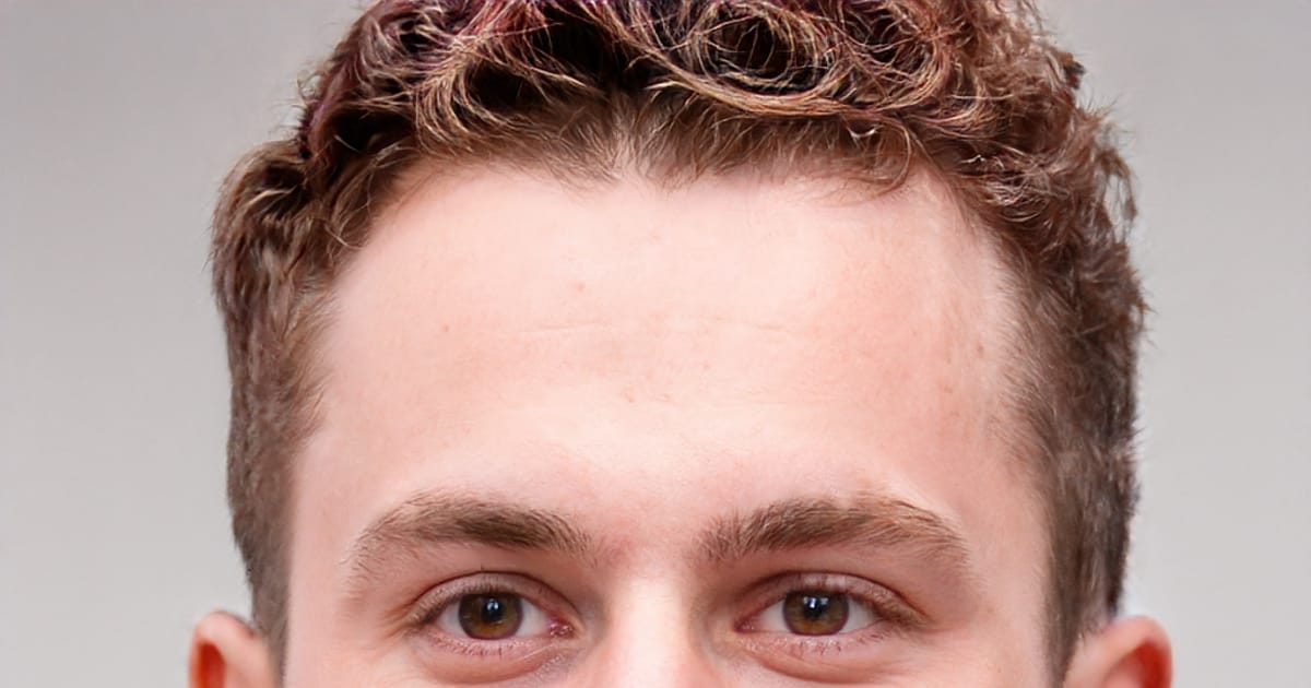 Benjamin Hansen - Oslo | about.me