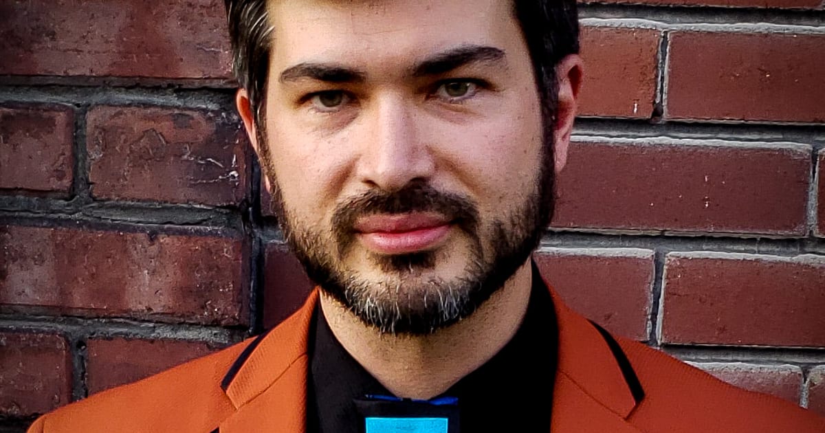 Ben Krakowsky - Vancouver | about.me