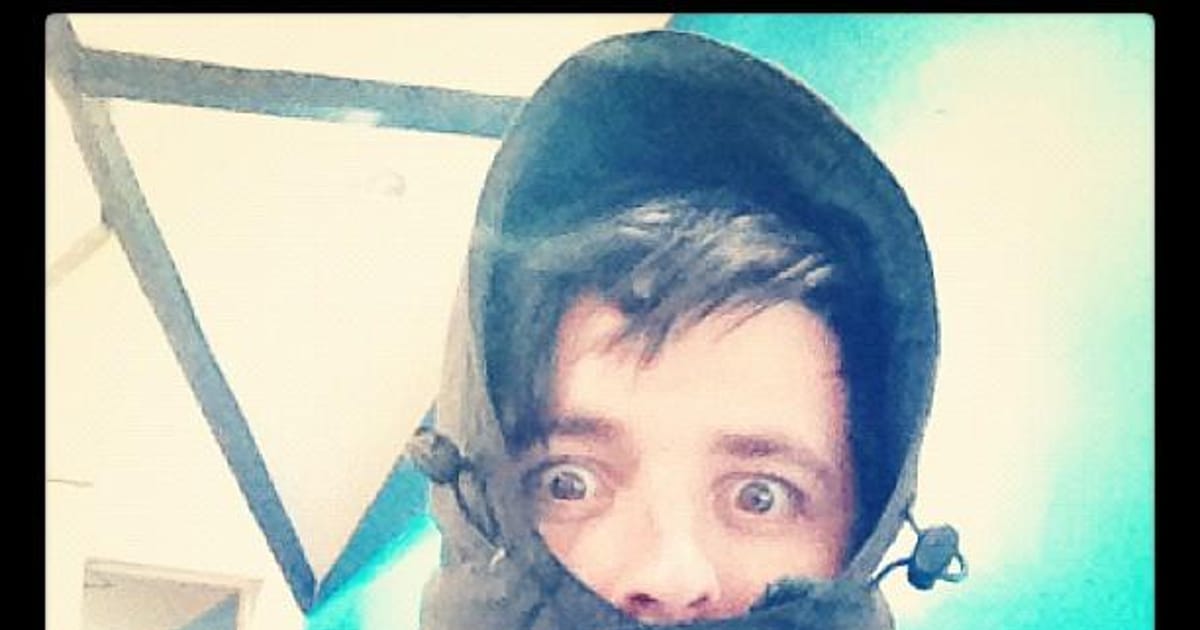 Ben Riley | about.me