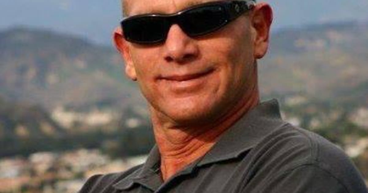 Edward L. Bergman - Beverly Hills, California, Hollywood, Florida, USA ...