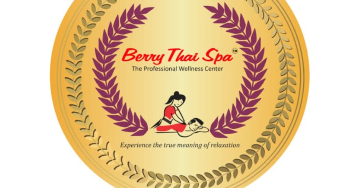 berry thaispa - bengaluru | about.me
