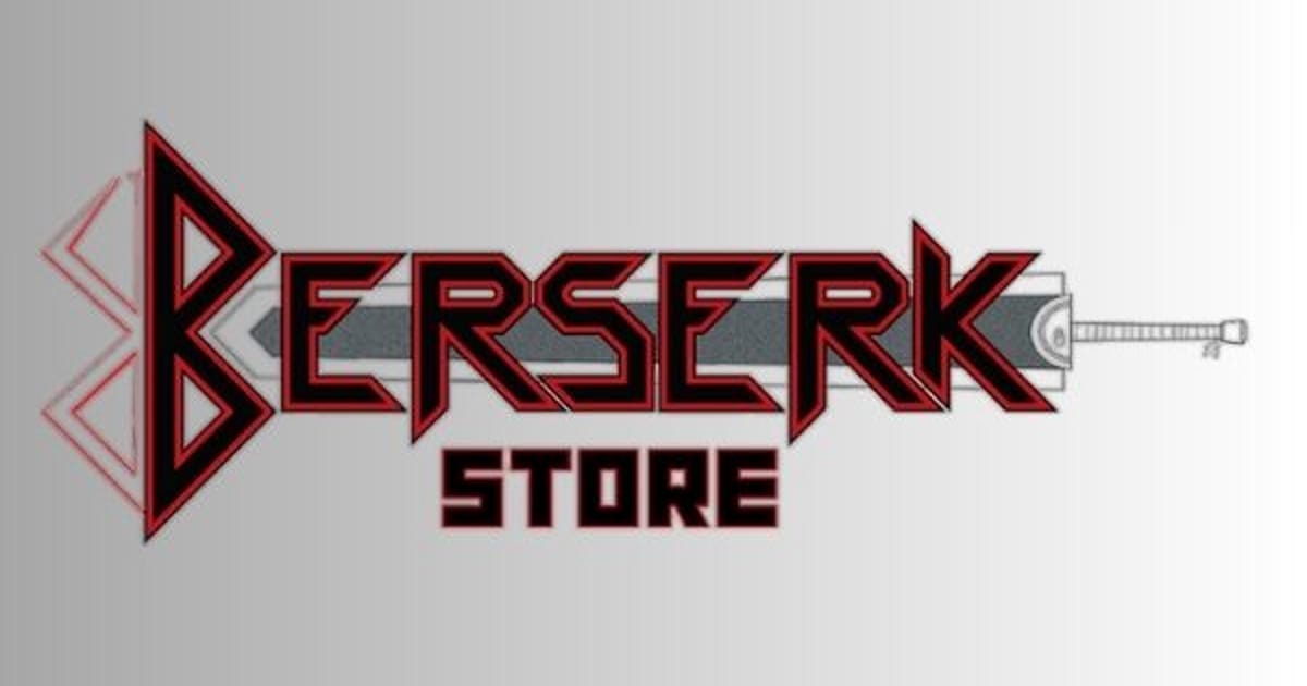 Berserk Merchandise - 4034 S. Carr St. Littleton, CO 80128, United ...