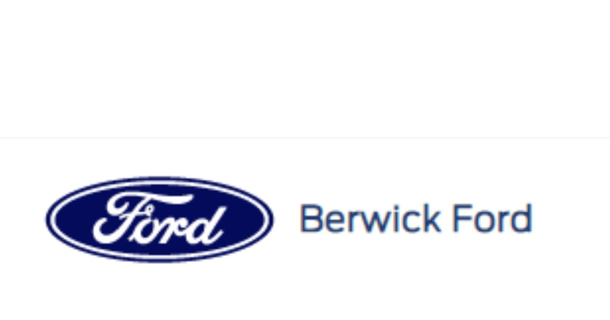Berwick Ford - 749 Princes Hwy, Berwick VIC 3806, Australia | about.me
