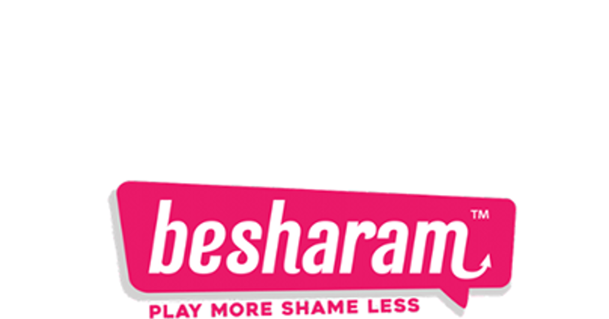 besharam logo