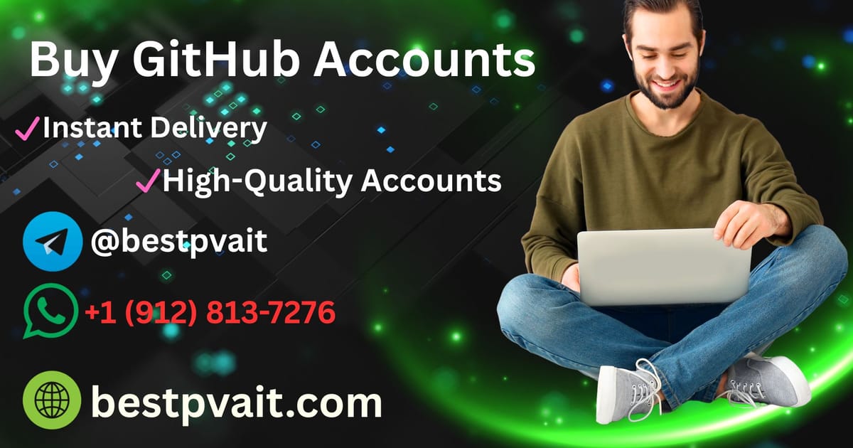 Best Places to Buy Github Accounts Quickly and Safely - Los Angeles, CA ...