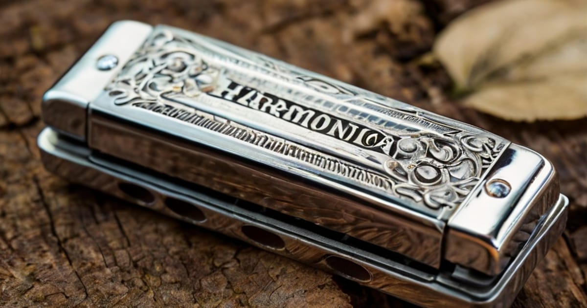 Best Harmonica for Beginners - United States | about.me