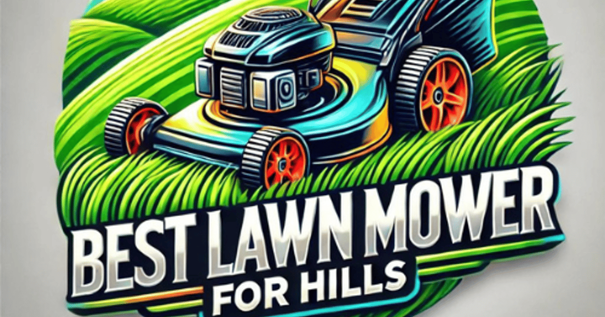 Best Lawn Mower For Hills - Newyork | about.me