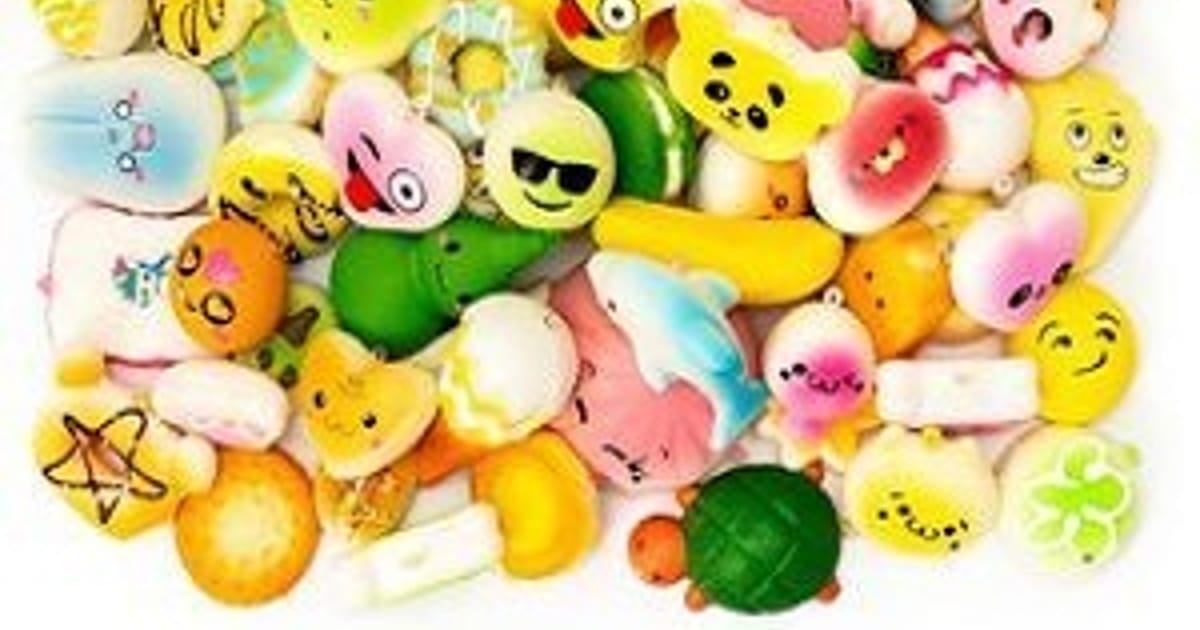 Best squishy toys - usa | about.me