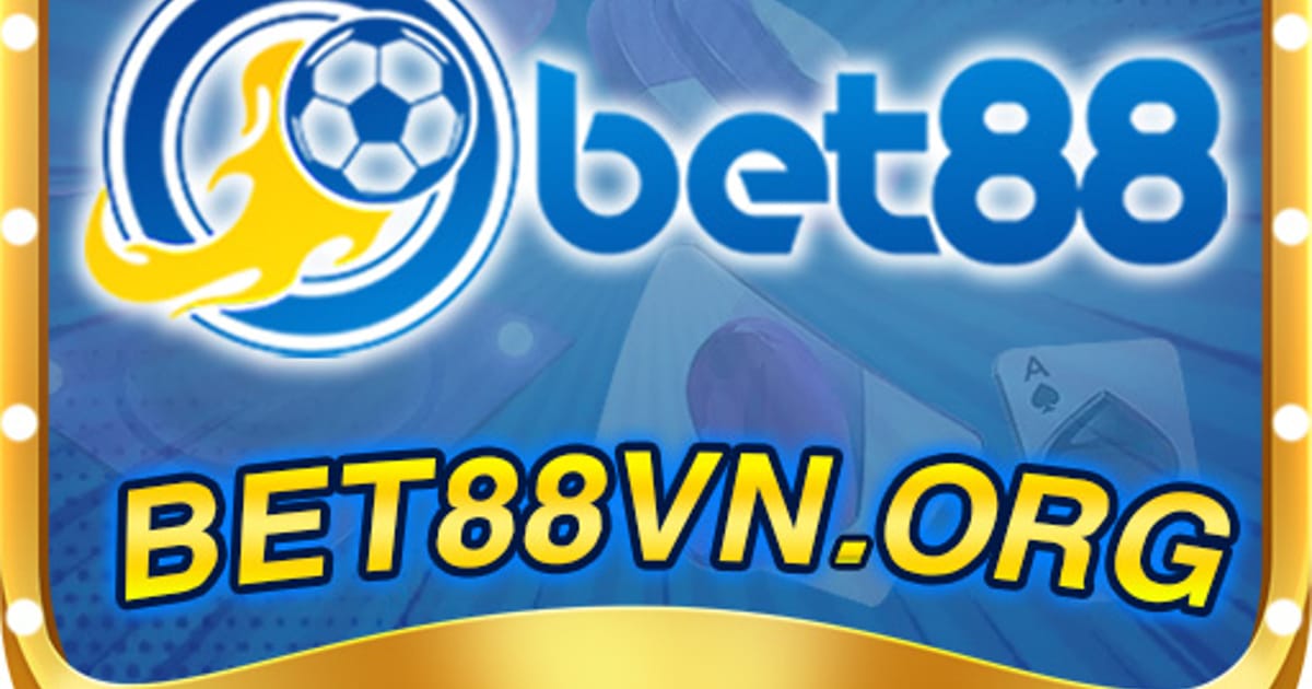 BET88 VN - 69 P. Đại Linh, Trung Văn, Từ Liêm, Hà Nội, 12011, Vietnam | about.me