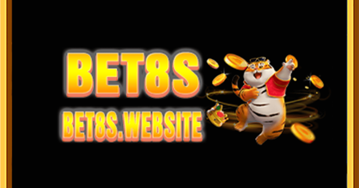 BET8S BET8S | about.me