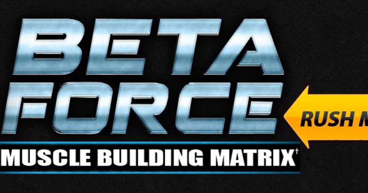 Beta Force | about.me