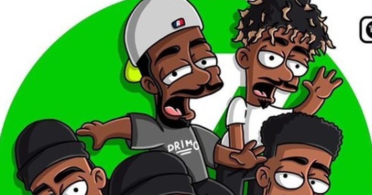 Beta Squad Merch - new york | about.me