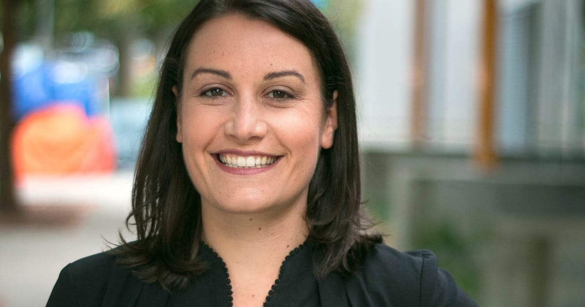 Betsy Edholm - Seattle, WA, Kaiser Permanente, University of Wisconsin ...