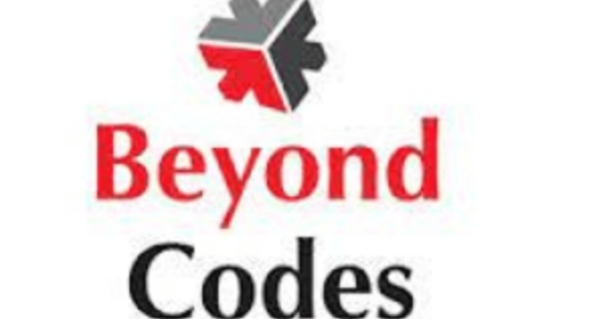 Beyond Codes - US | about.me