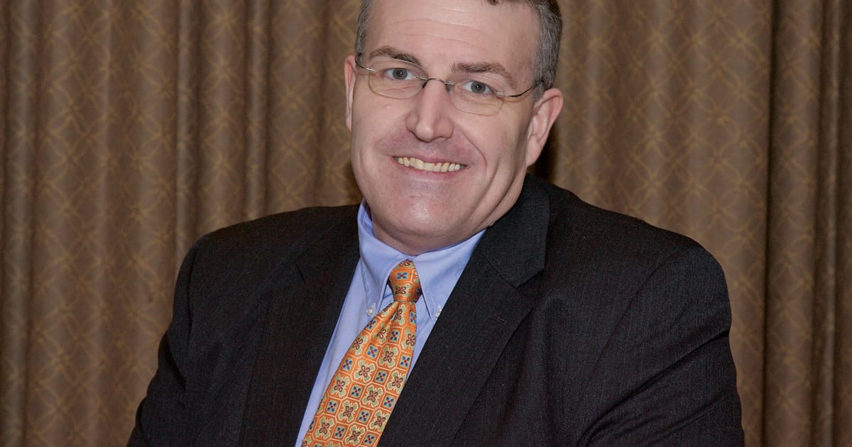 Brian Tankersley | about.me