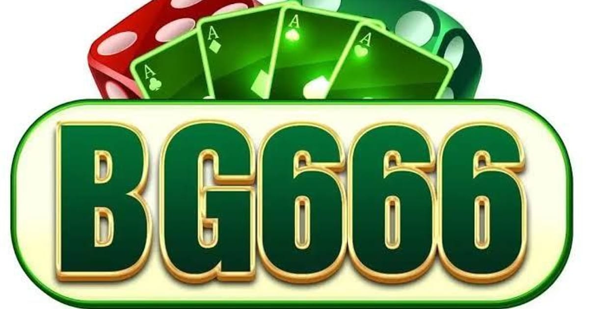 BG 666 GAME | about.me